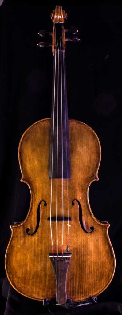 Baroque Viola for sale Renaissance Viola - Viola Maker Nate Tabor